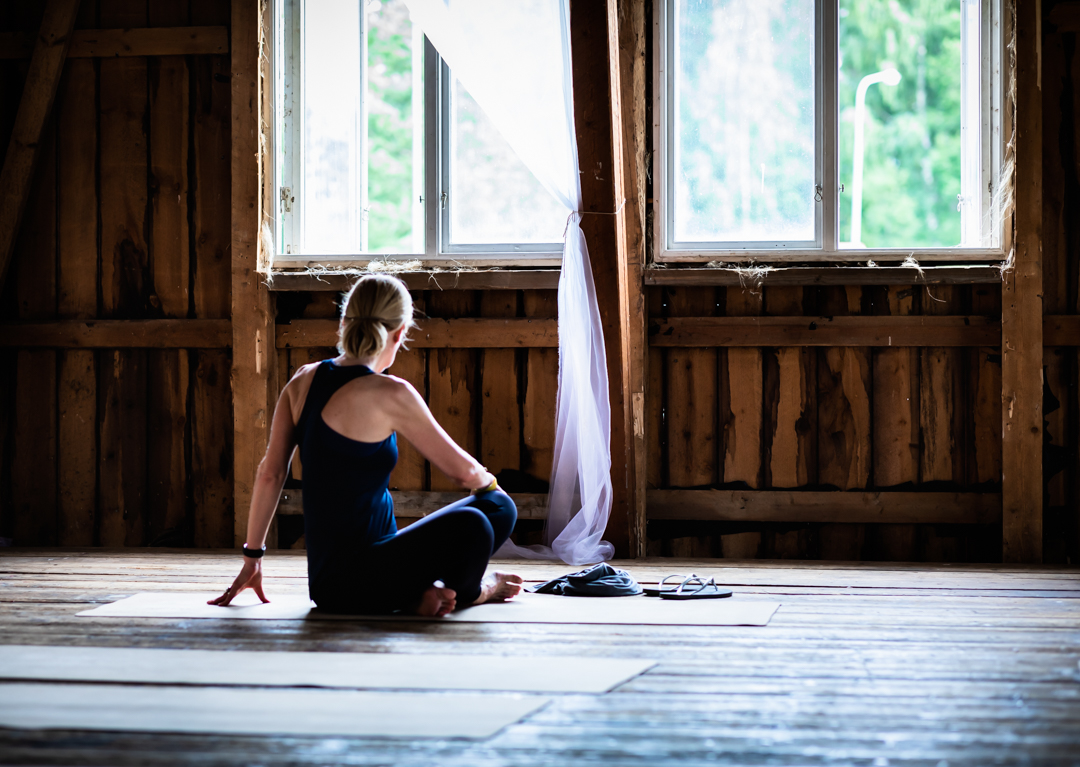 Sweet Sunday! - Holistic Training